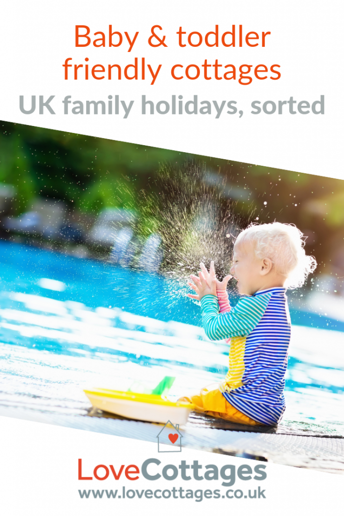 Holiday Cottages UK - Self Catering Accommodation | Love Cottages