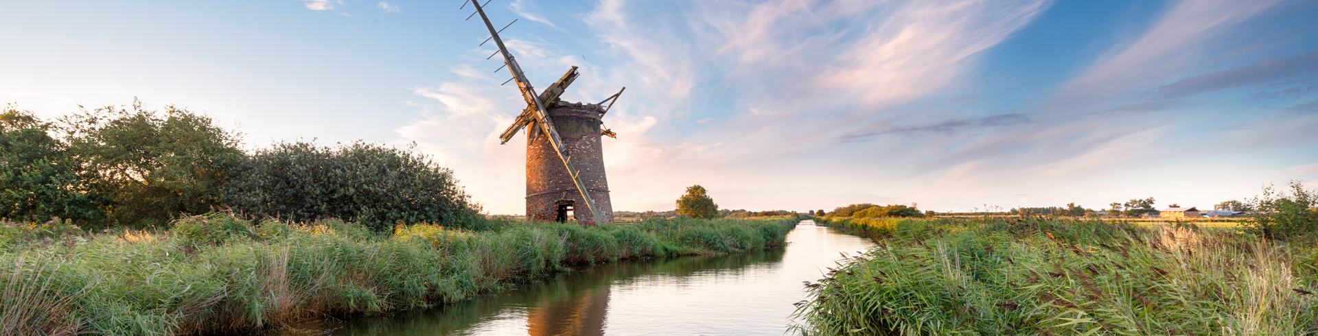 Holidays in Norfolk | Love Cottages